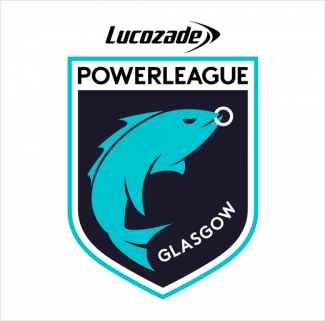 Music Rebrands Powerleague Football - Logo-Designer.co