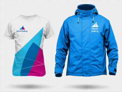 World Sailing Reveals New Logo Design - Logo-Designer.co