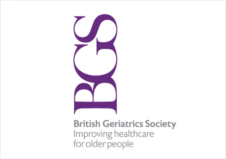 Offthetopofmyhead Rebrands the British Geriatrics Society - Logo-Designer.co