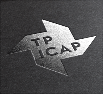 Handsome Rebrands TP ICAP Stockbrokers - Logo-Designer.co