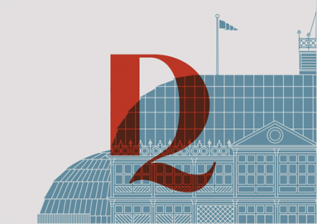 SomeOne Brands Eastbourne’s ‘The Devonshire Quarter’ - Logo-Designer.co