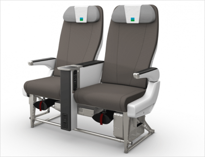 Brand Union Creates Visual Identity for New Airline, ‘LEVEL’ - Logo ...