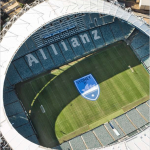 Sydney FC Reveal New Logo Design - Logo-Designer.co