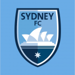 Sydney FC Reveal New Logo Design - Logo-Designer.co