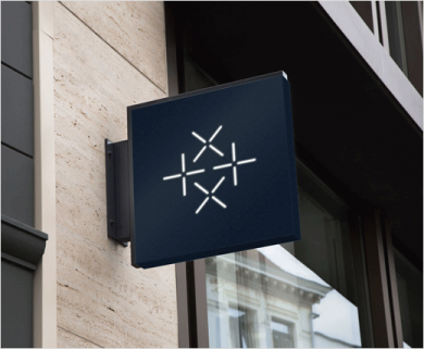 SomeOne Creates Identity for New Co-Working Brand, 'Fora' - Logo ...