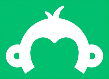 SurveyMonkey Reveals New Logo Design - Logo-Designer.co