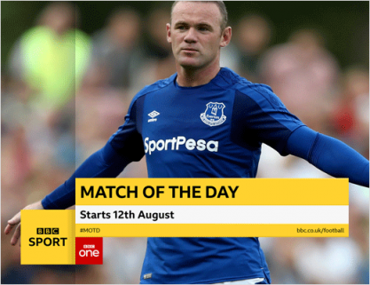 Studio Output Helps Rebrand BBC Sport - Logo-Designer.co