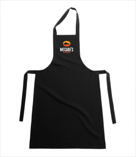 Offthetopofmyhead Unveils New Logo for McCabe’s Coffee - Logo-Designer.co