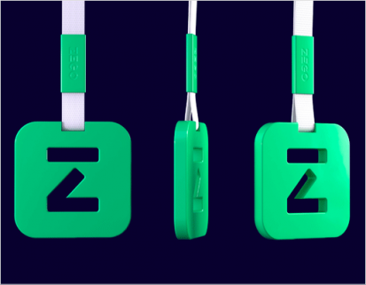 Ragged Edge Creates New Look for Insurance Brand, ‘Zego’ - Logo-Designer.co