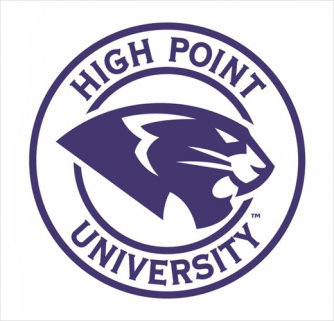 HPU Athletics Reveals New Secondary Logo - Logo-Designer.co