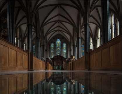 SomeOne Rebrands The Inner Temple - Logo-Designer.co