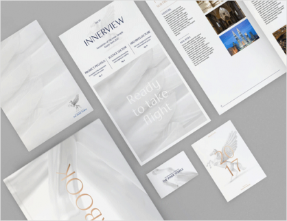 SomeOne Rebrands The Inner Temple - Logo-Designer.co