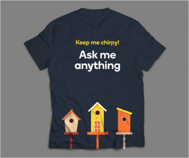 SomeOne Creates ‘Bird Box’ Branding for Student Roost - Logo-Designer.co