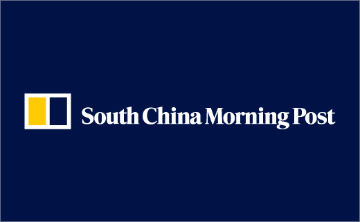 South China Morning Post Introduces New Logo Design - Logo-Designer.co South China Morning Post Introduces New Logo Design - Logo-Designer.co