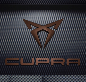 VIDEO: Designing the New CUPRA Logo - Logo-Designer.co