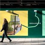 dn&co Develops New Brand for London’s Broadgate - Logo-Designer.co