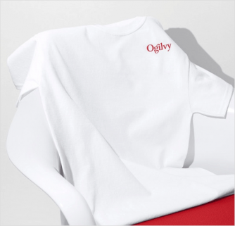 Advertising Agency Ogilvy Unveils New Logo and Branding - Logo-Designer.co