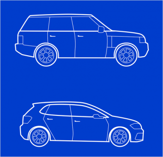 Carter Wong Rebrands Protean Electric - Logo-Designer.co