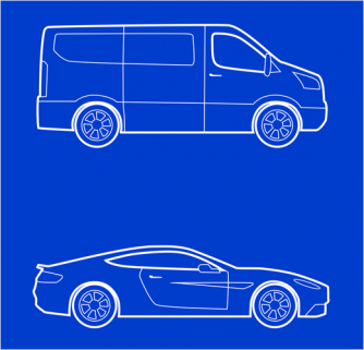 Carter Wong Rebrands Protean Electric - Logo-Designer.co