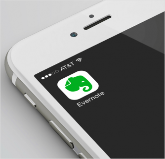 Evernote Unveils New Logo Design - Logo-Designer.co