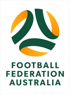 Football Federation Australia Unveils New Logo Design - Logo-Designer.co