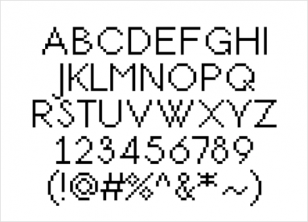 Pentagram Creates Pixelated Logo for Fintech Company – Droit - Logo ...