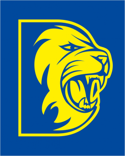 Durham County Cricket Club Unveils New Lion Logo Design - Logo-Designer.co