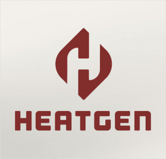 HeatGenie Unveils New Name and Logo as Part of Rebrand - Logo-Designer.co