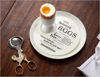Here Design Creates Identity for The Fife Arms Hotel - Logo-Designer.co