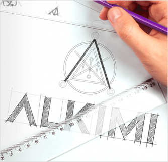 New ‘ALKIMI’ Cleaning Range Gets Branded by Bulletproof - Logo-Designer.co