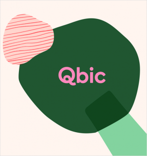 Ragged Edge Rebrands Qbic Hotels - Logo-Designer.co