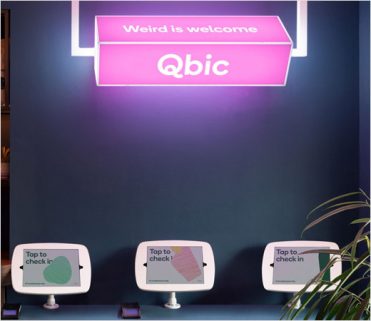 Ragged Edge Rebrands Qbic Hotels - Logo-Designer.co