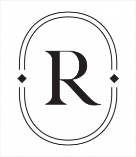 Regent Hotels Reveals New Logo and Monogram - Logo-Designer.co