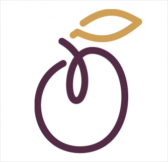 California Prunes Introduces New Logo Design - Logo-Designer.co