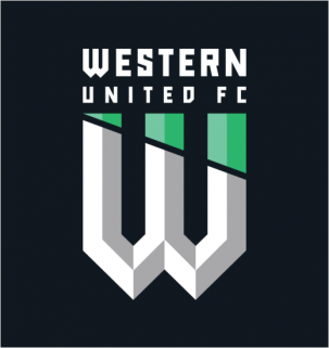 Western United FC Reveal Logo and Kit - Logo-Designer.co
