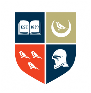 University of Chichester Reveals New Logo Design - Logo-Designer.co