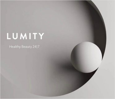 SomeOne Unveils New Look for Beauty Brand, Lumity - Logo-Designer.co