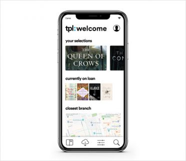 Toronto Public Library Unveils New Logo and Brand Design - Logo-Designer.co