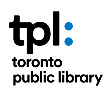 Toronto Public Library Unveils New Logo and Brand Design - Logo-Designer.co
