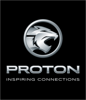 Proton Gets New Tiger Logo as Part of Brand Refresh - Logo-Designer.co