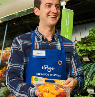 U.S. Supermarket Giant Kroger Reveals New Logo Design - Logo-Designer.co