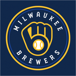 Milwaukee Brewers Reveal New Logo and Uniforms - Logo-Designer.co