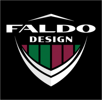 Nick Faldo Unveils New Logo Design for Golf Brand - Logo-Designer.co