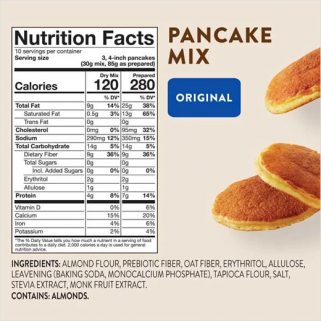 Keto Food Brand HighKey Unveils New Logo Design - Logo-Designer.co