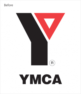 YMCA Australia becomes 'the Y' – Reveals New Logo Design - Logo-Designer.co