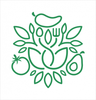 MegaMex Foods Celebrates 10th Anniversary with New Logo - Logo-Designer.co