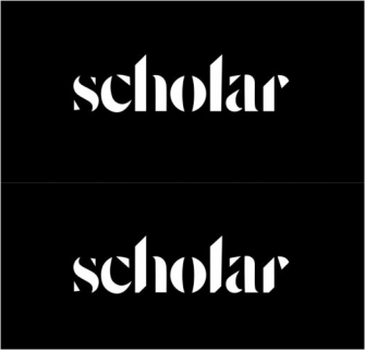 Animation Studio Gentleman Scholar Changes Name and Logo - Logo-Designer.co
