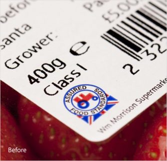 Red Tractor Unveils New Logo Design - Logo-Designer.co