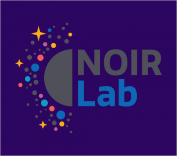 U.S. Astronomy Centre NOIRLab Unveils New Logo Design - Logo-Designer.co
