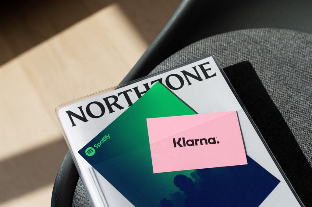 Ragged Edge Rebrands Venture Capital Firm, Northzone - Logo-Designer.co